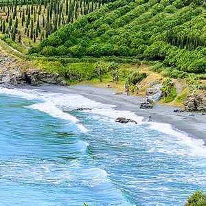 BEST BEACHES in Almuñécar - 2019 Beach Guide - CostaTropical.net