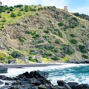 BEST BEACHES in Almuñécar - 2019 Beach Guide - CostaTropical.net