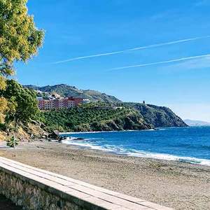 BEST BEACHES in Almuñécar - 2019 Beach Guide - CostaTropical.net