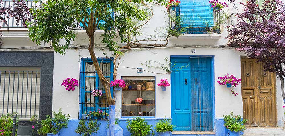 Lanjarón | Las Alpujarras | Villages of Granada | BEST 2020 Guide!