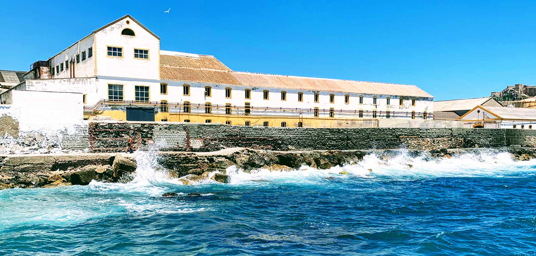 La Caleta - Salobreña, Spain - CostaTropical.net